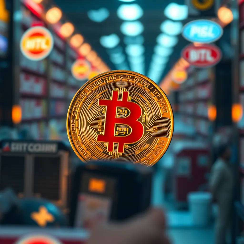 Guide to Buying Cryptocurrency with a Credit Card