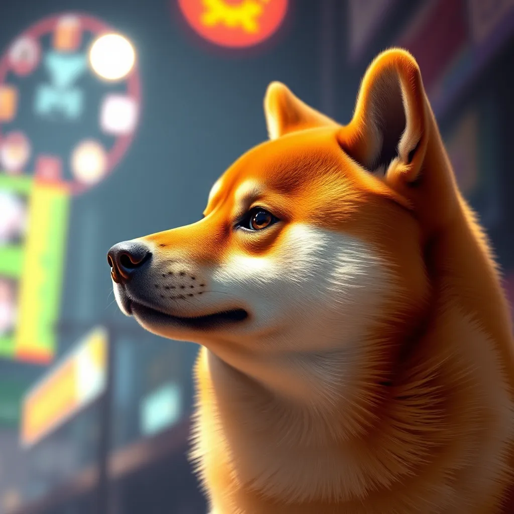 How to Buy Shiba Inu Cryptocurrency: A Complete Guide