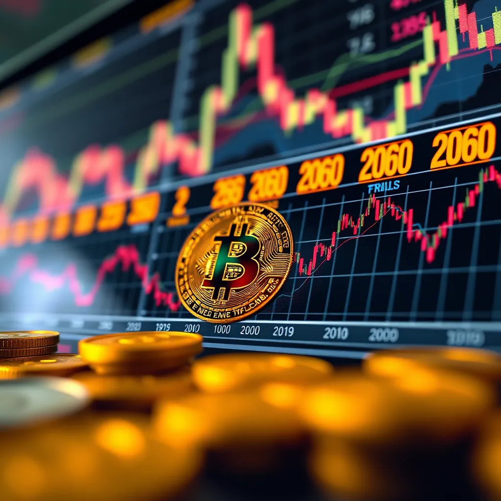 Understanding Bitcoin Price Dynamics and Investment Strategies