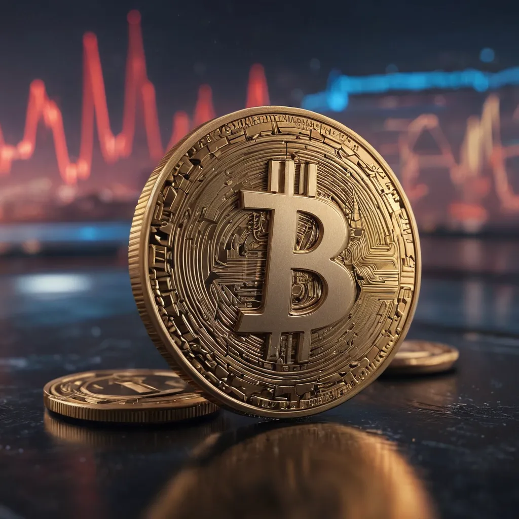 Price Trends Analysis of Tesla Crypto Coin