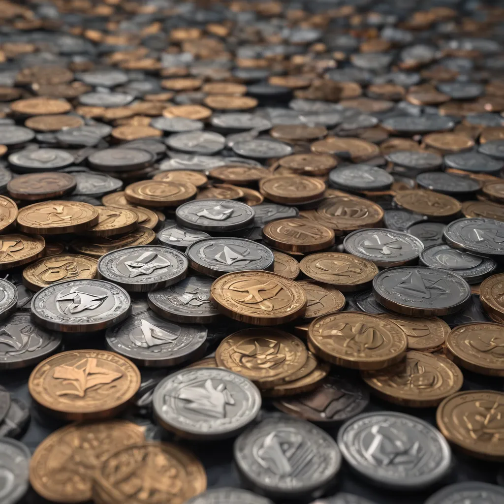 Top NFT Coins to Watch for Investment Opportunities