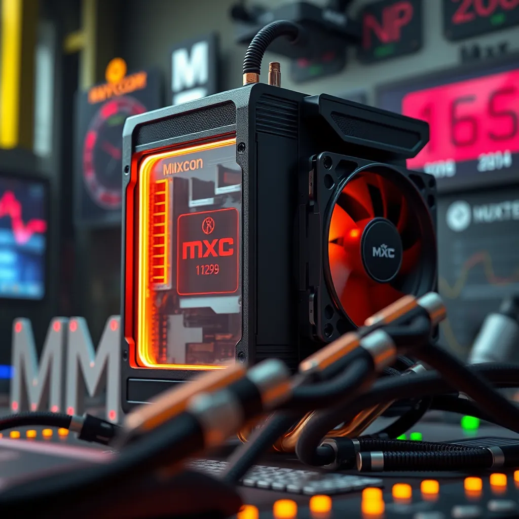 Examining MXC M2 Pro Miner Price Trends