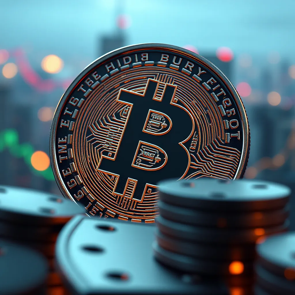 Best Crypto Investment Strategy for Success