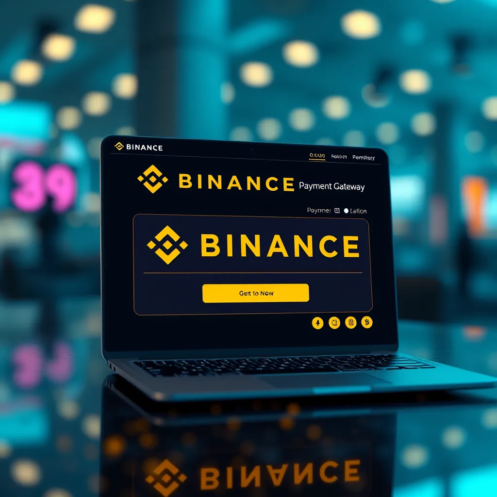 Understanding the Binance Payment Gateway