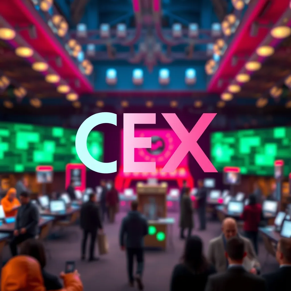 CEX 10 Review: An In-Depth Analysis of the Platform