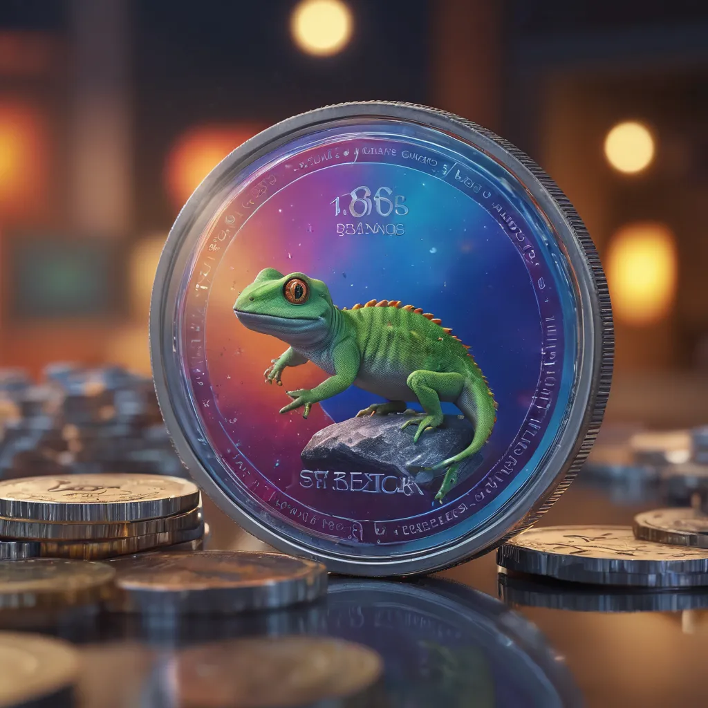 Exploring the Coin Gecko App: A Detailed Overview