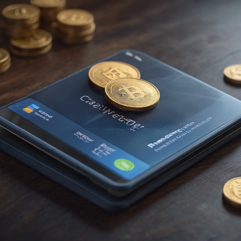 Understanding Coinbase Wallet and Smart Contracts