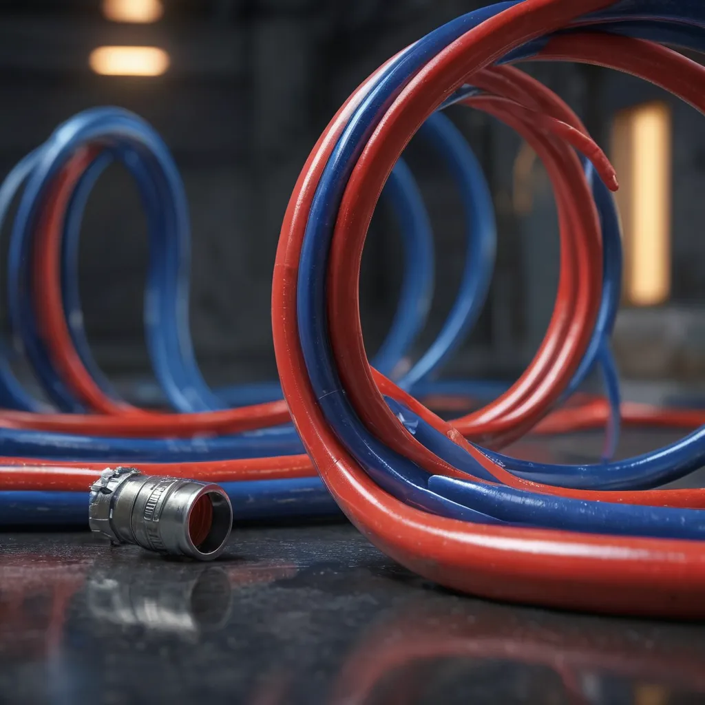 Understanding PEX Pricing in Modern Projects
