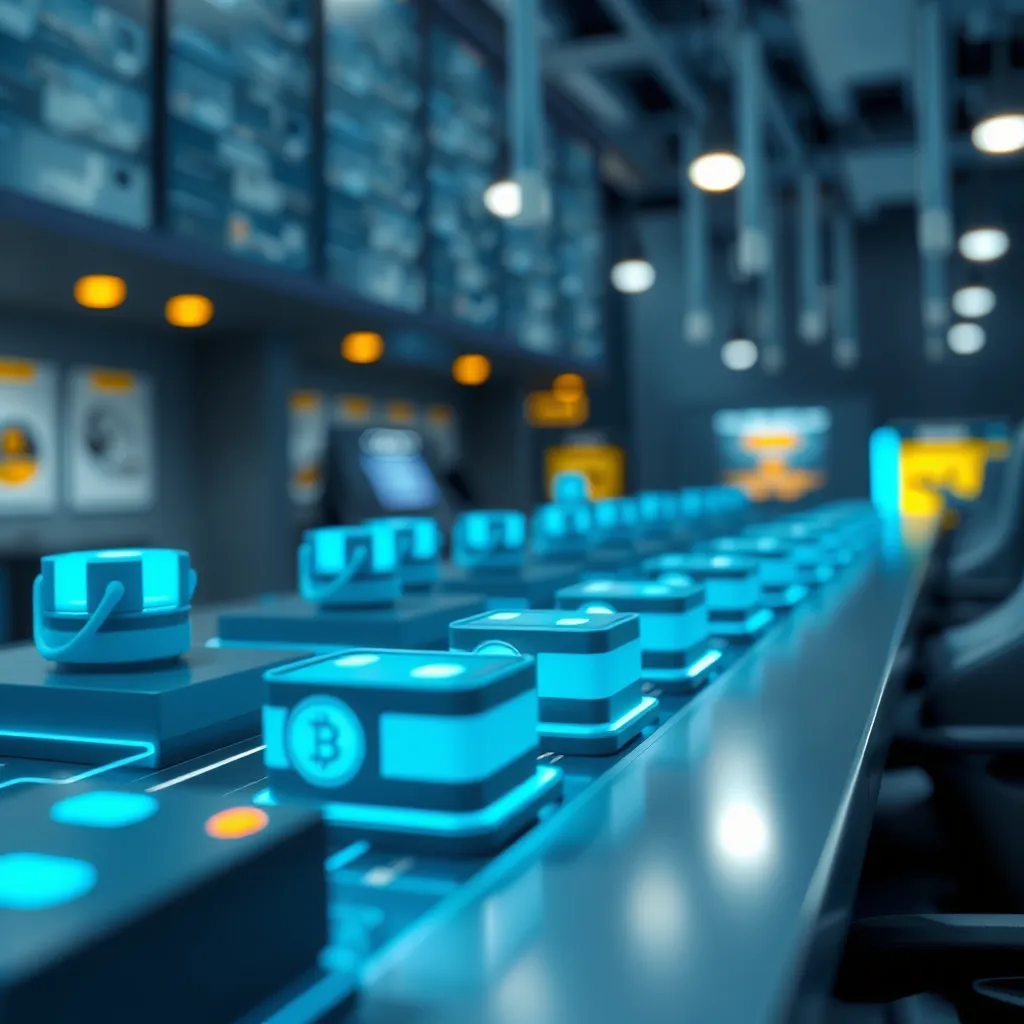 Anchorage Crypto: The Future of Digital Asset Custody