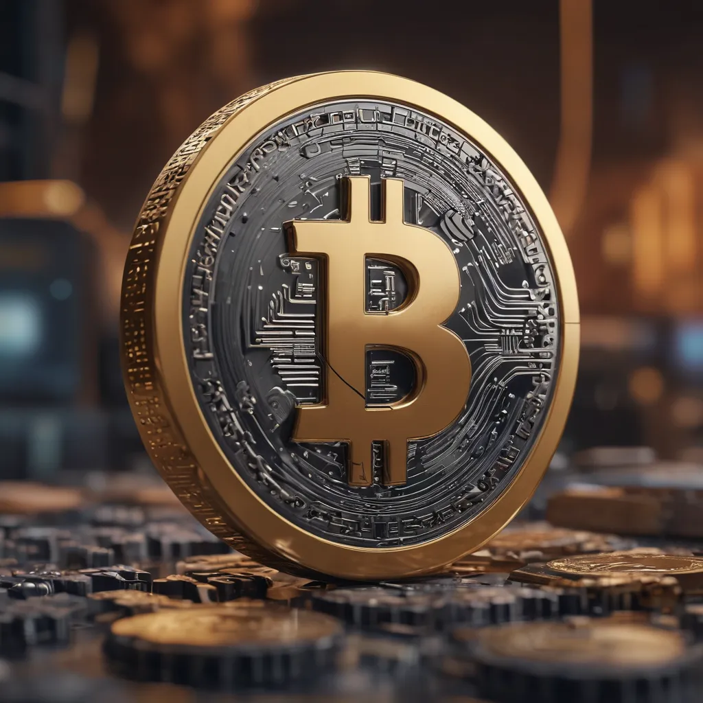 Exploring the Role of ASIC Coins in Cryptocurrency