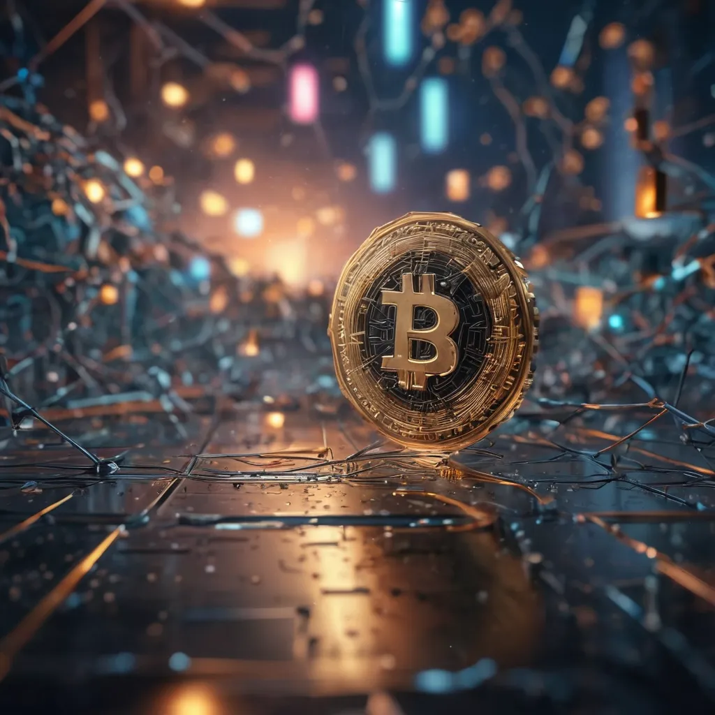 Comprehensive Guide to Understanding Blockchain Technology