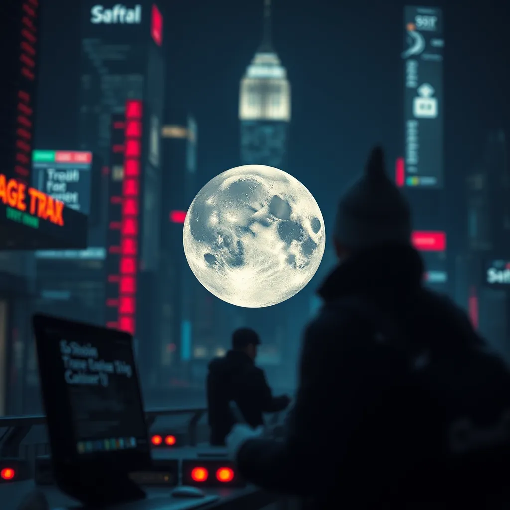 A Comprehensive Guide to SafeMoon Trading