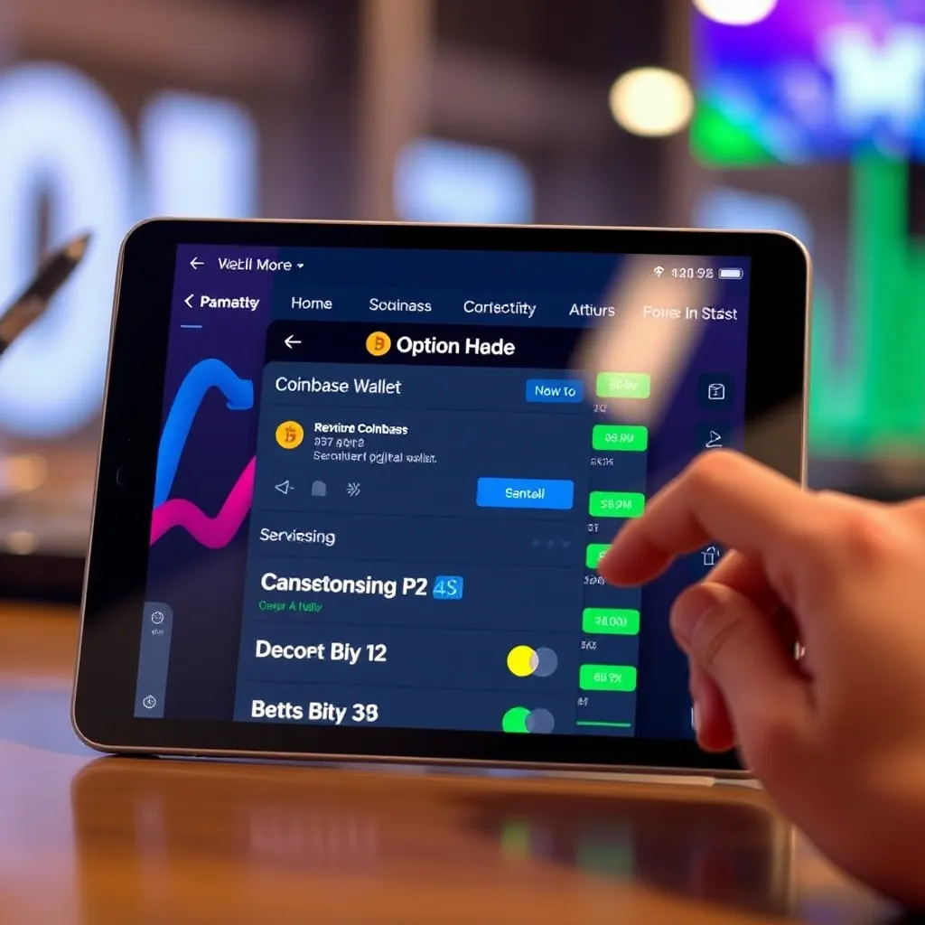 Complete Guide to Establishing Your Coinbase Wallet
