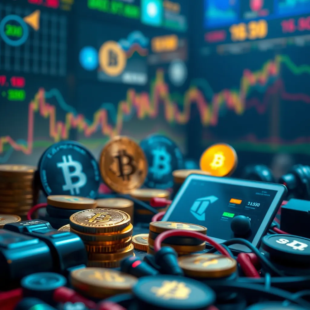 In-Depth Analysis of Cryptocurrency Brokers for Investors