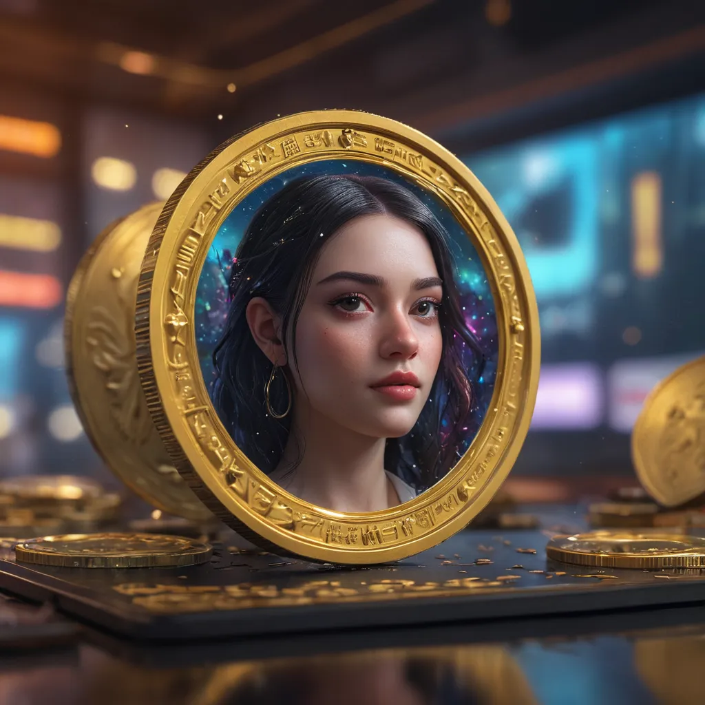 Exploring NFT Coins on Binance: Trends and Insights