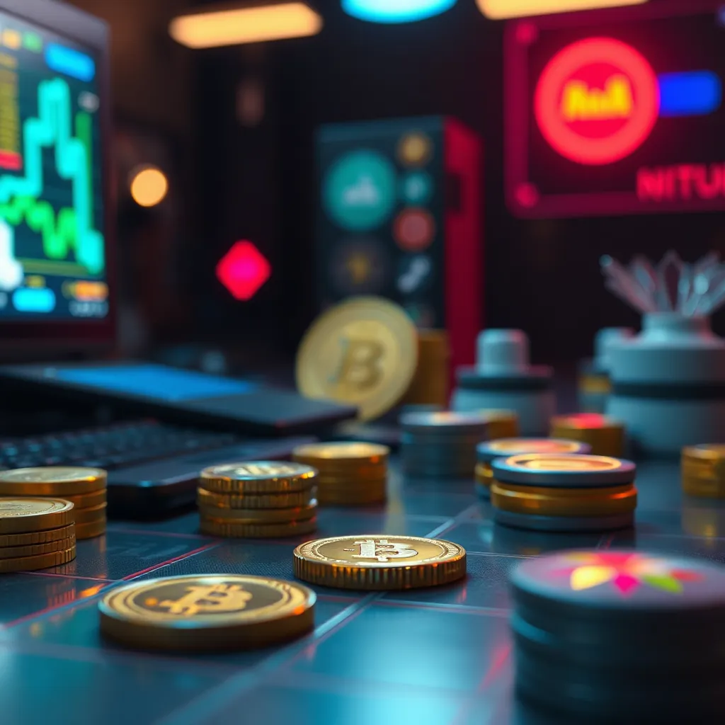 Crafting Non-Fungible Tokens: A Comprehensive Guide