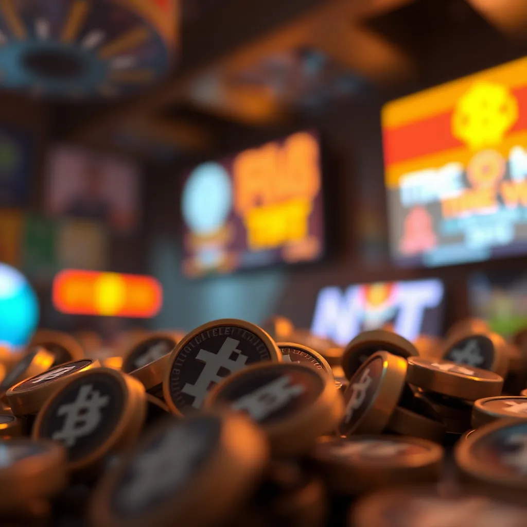 Creating NFTs: A Comprehensive Step-by-Step Guide