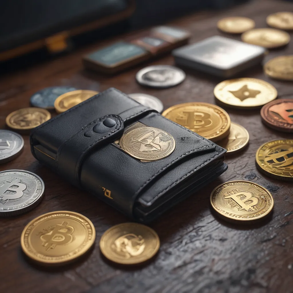 Creating Your Own Cryptocurrency Wallet: A Complete Guide