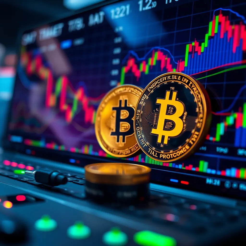Your Essential Guide to Cryptocurrency Investing