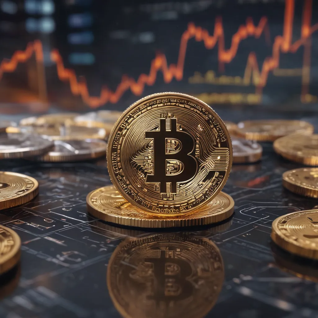 Exploring Current Investment Opportunities in Cryptocurrency