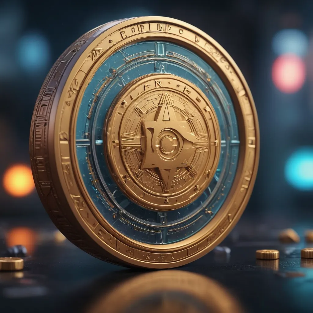 Decentral Games Token: Exploring Its Role in Gaming