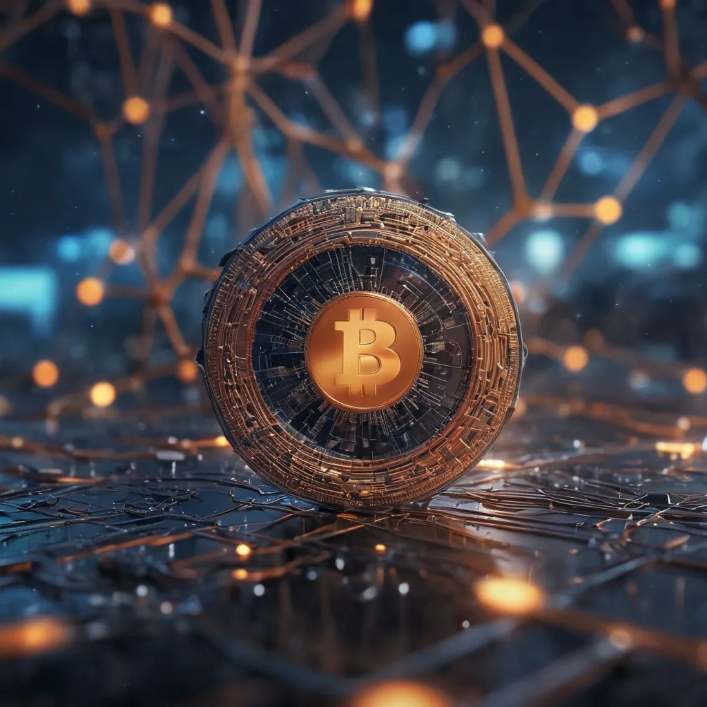 Exploring the Depths of Decentralized Network Cryptocurrency