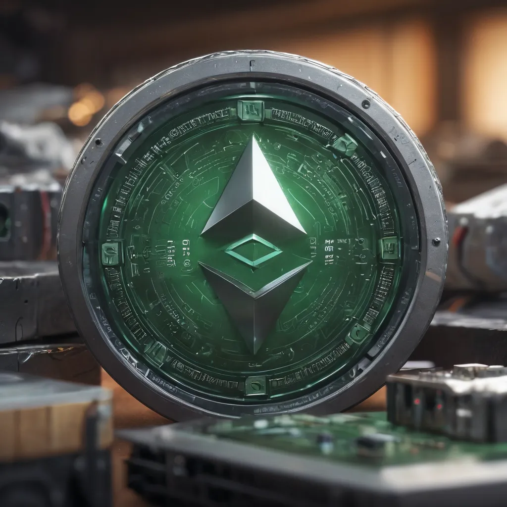 Analyzing Ethereum Classic Mining Calculators