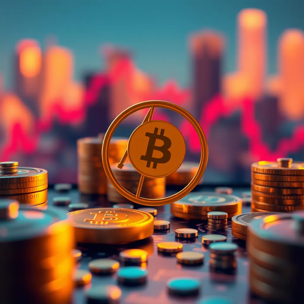 Advanced Cryptocurrency Trading Strategies Explained