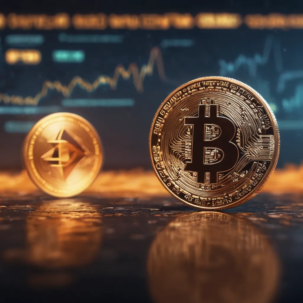 Understanding Crypto Arbitrage Signals for Traders