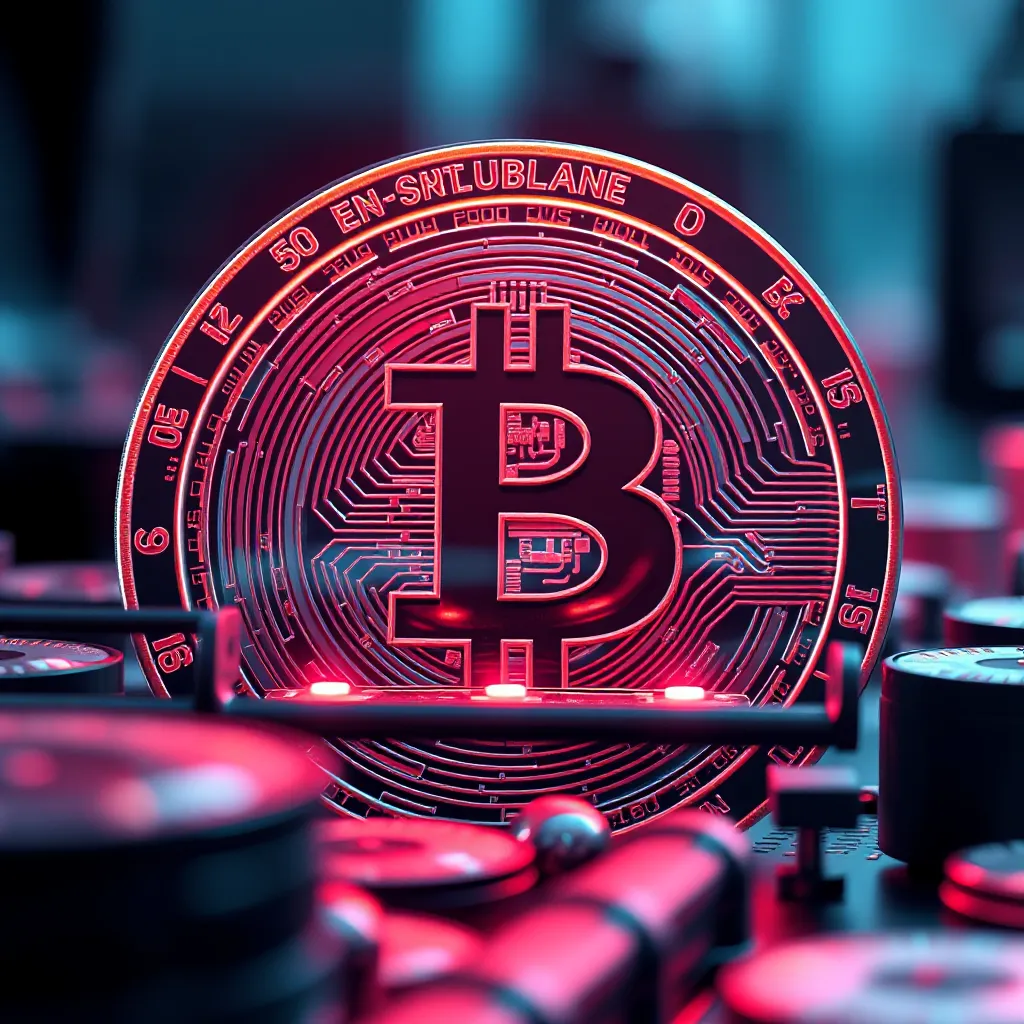 Exploring Crypto-Backed Securities: Insights and Impacts
