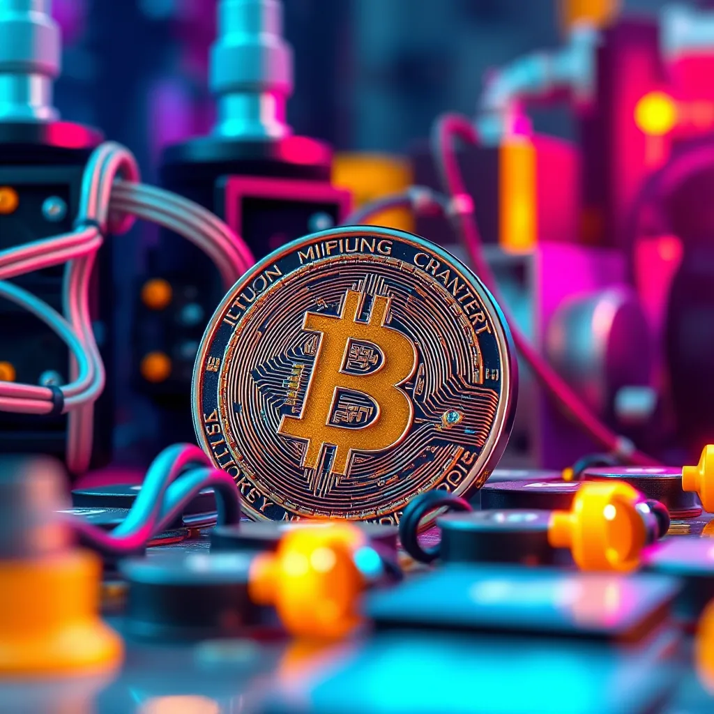 Strategies for Successful Cryptocurrency Mining