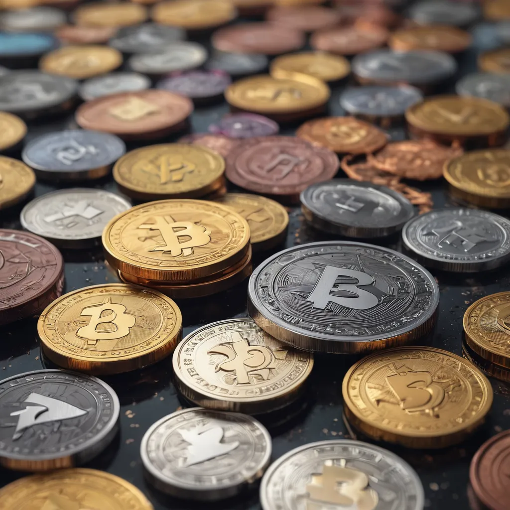 Exploring the Diversity of NFT Tokens and Their Uses