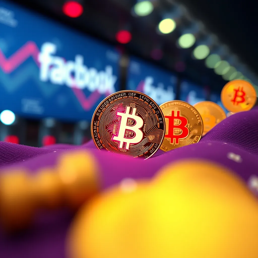 Analyzing Facebook's Cryptocurrency Journey and Its Impact