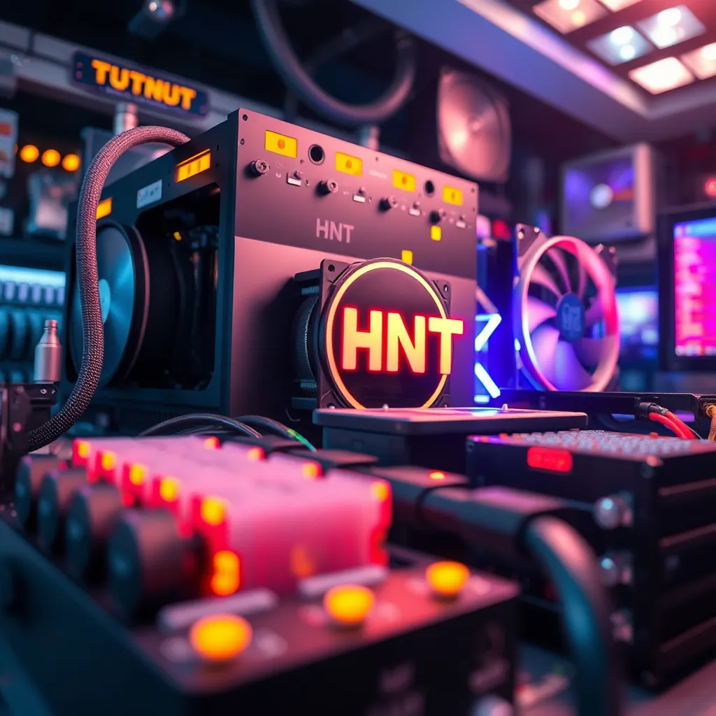 HNT Token Mining Strategies: Key Insights for Success