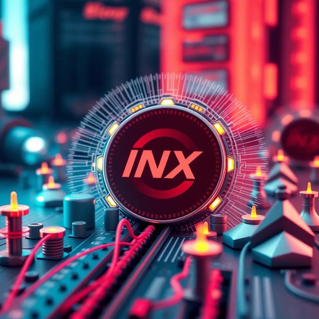 In-Depth Analysis of INX Cryptocurrency and Its Potential