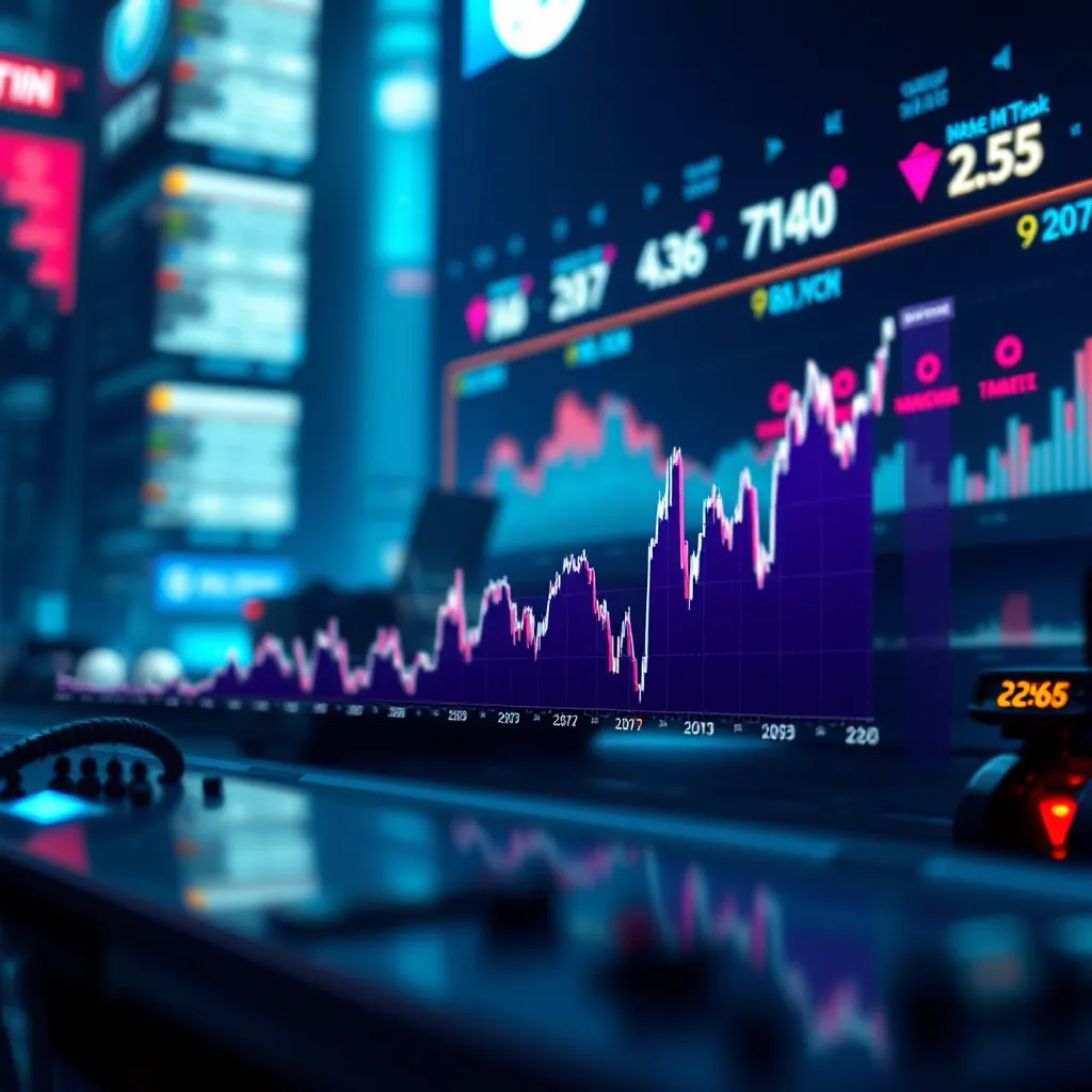 Kraken Stock Analysis: Market Insights and Future Outlook