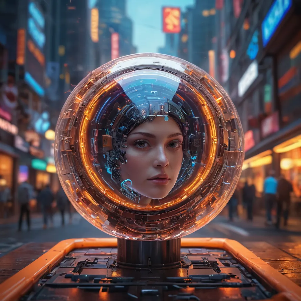 New Voices in the NFT Art Scene