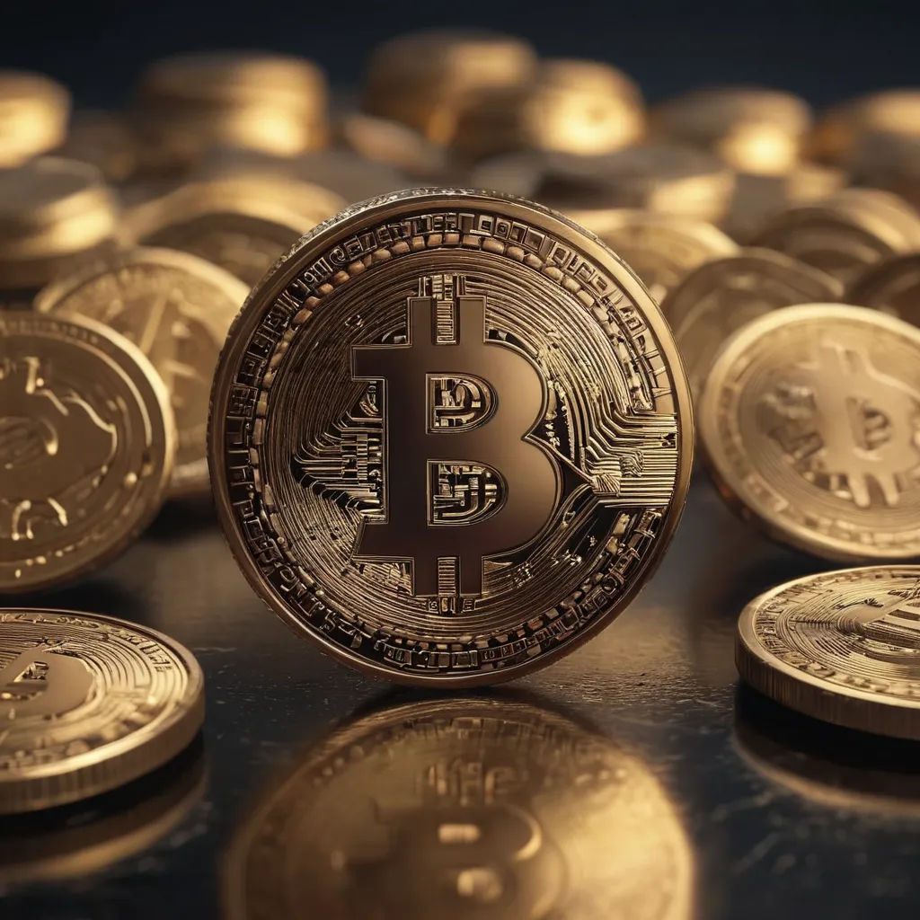 New Cryptocurrency Coins: Trends and Insights