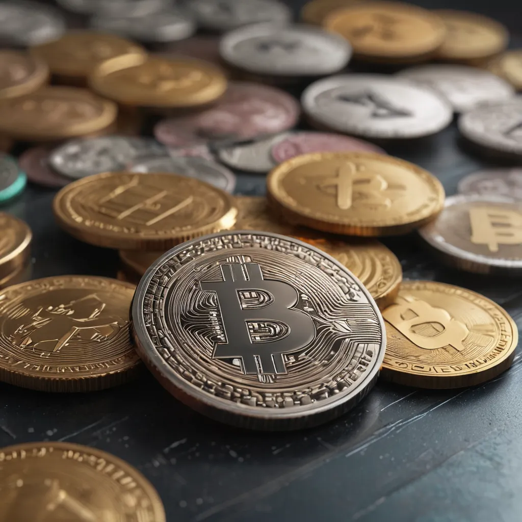 Ways to Acquire Free Cryptocurrency Coins Effectively