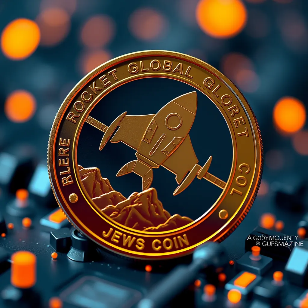 In-Depth Exploration of Rocket Global Coin Dynamics