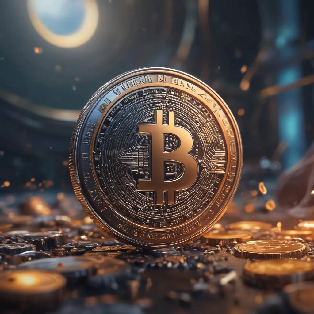 A Deep Dive into the Arca Digital Assets Fund