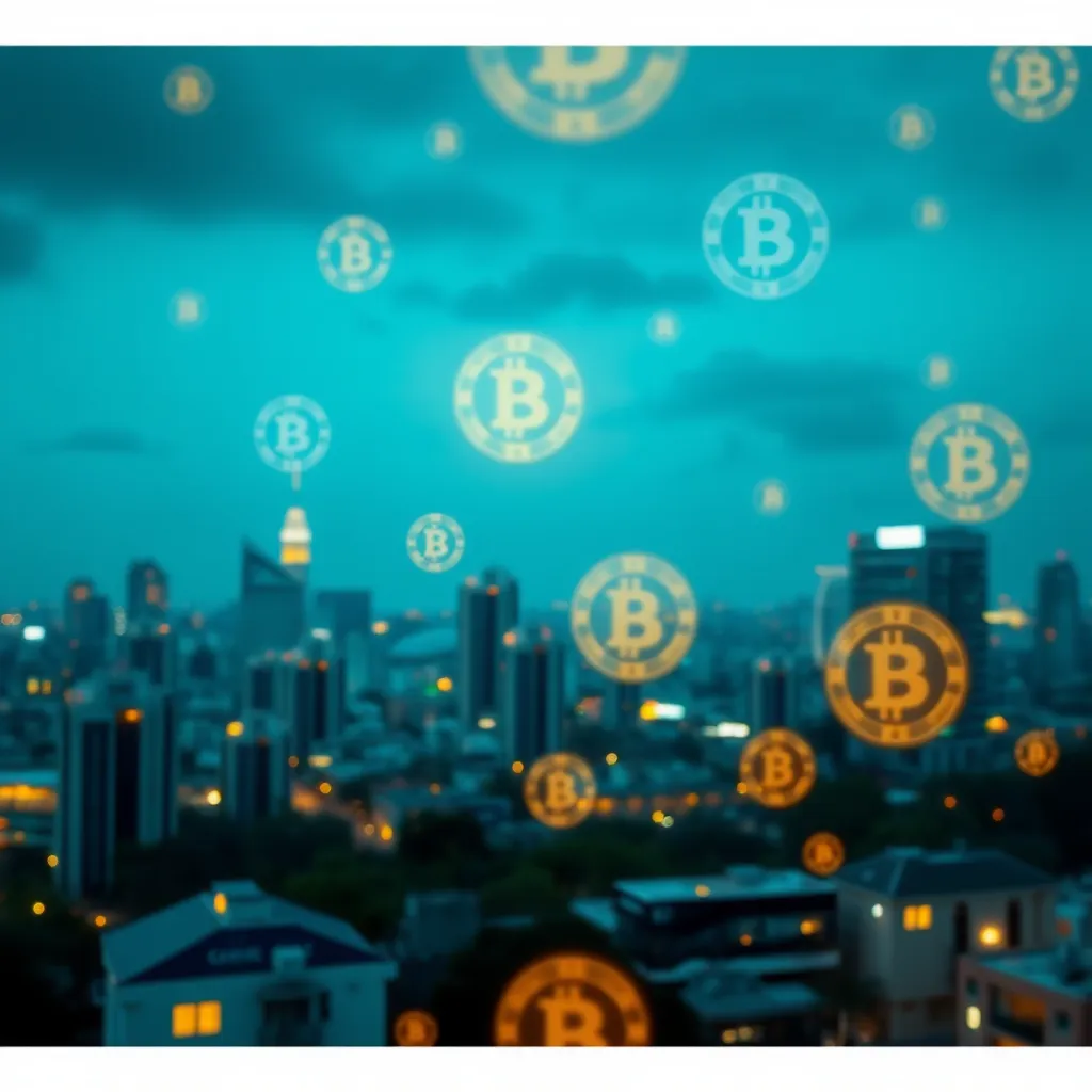 Analyzing Coinbase's Influence in Nigeria's Crypto Scene