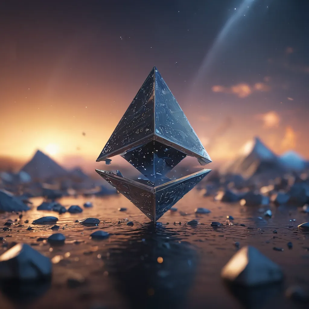 Latest Insights and Trends in Ethereum Development
