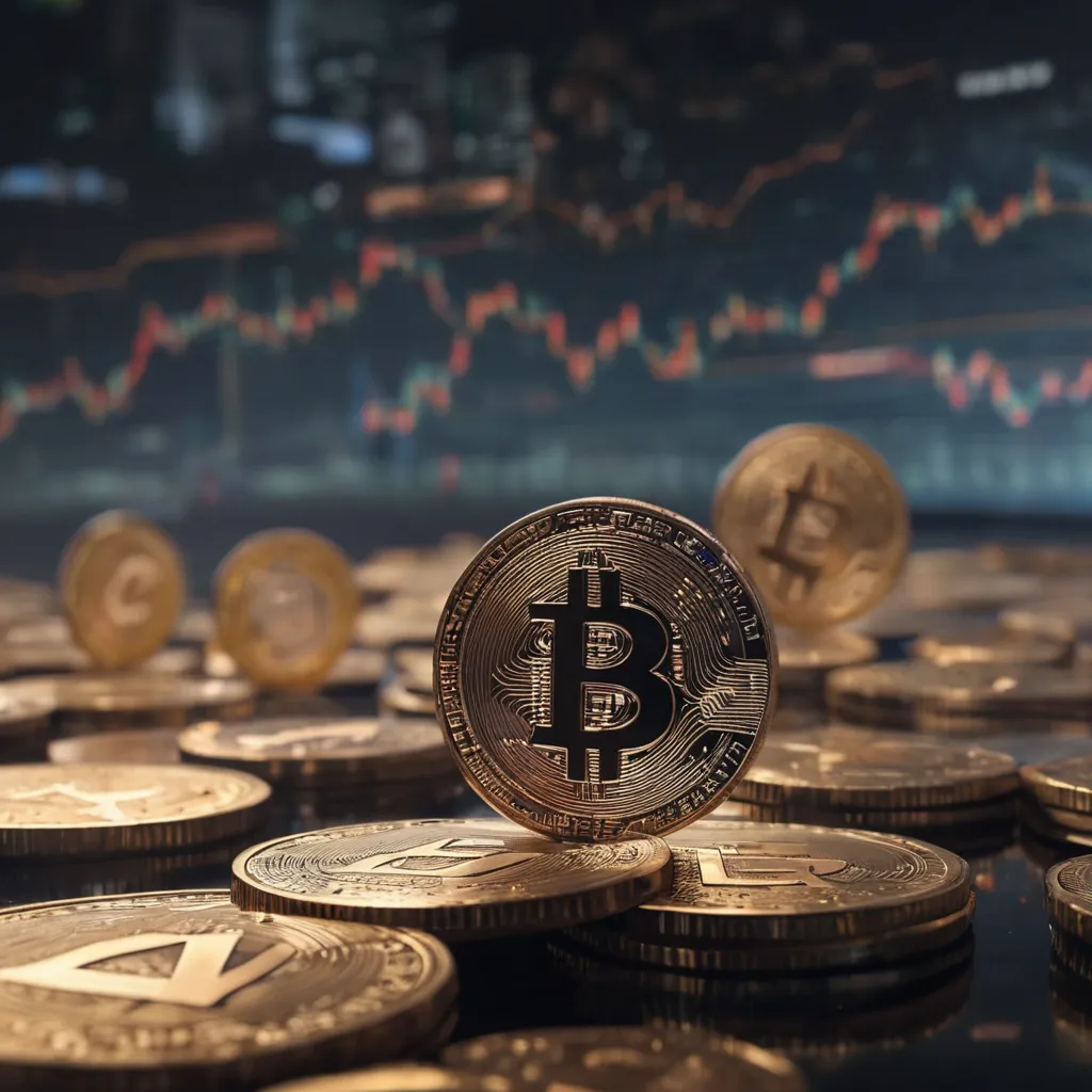 Mechanisms of Converting Crypto to Cash Explained