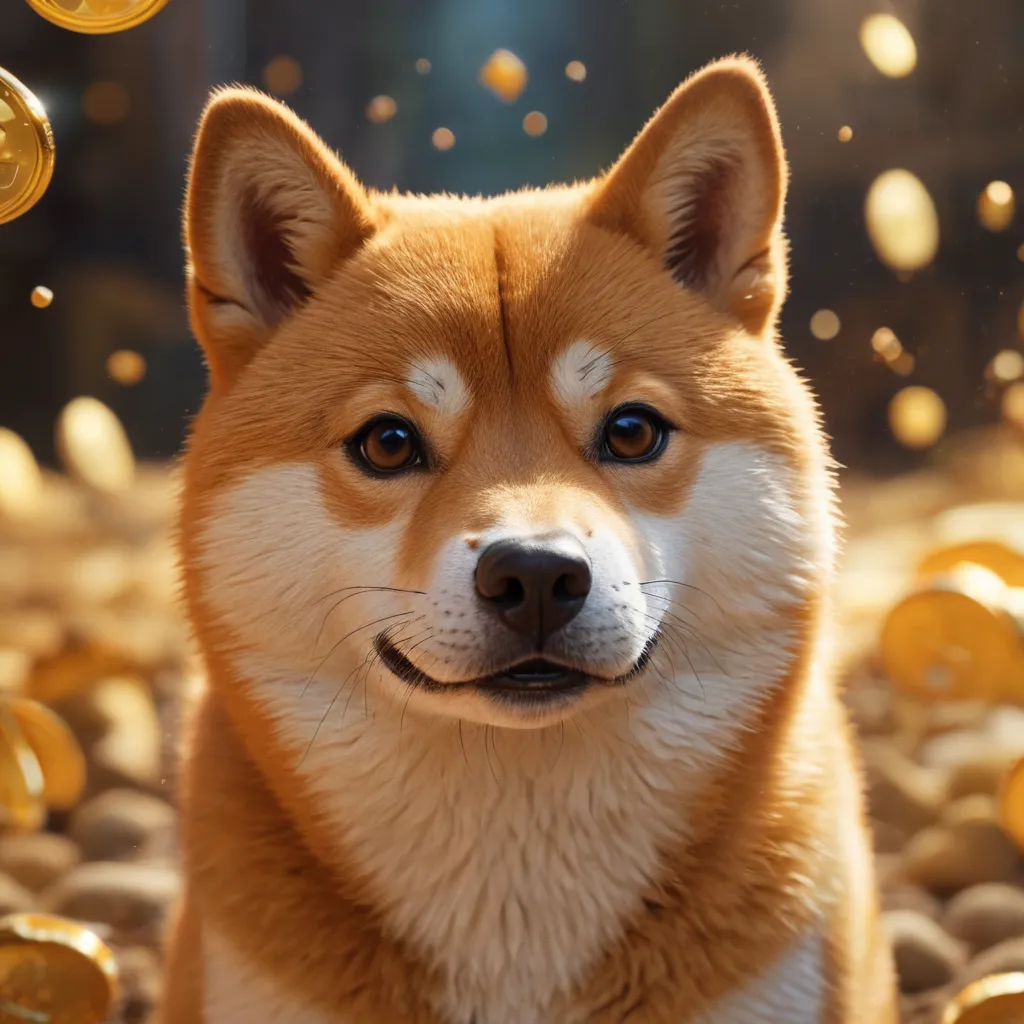 Exploring Shiba Inu Crypto: Value and Insights
