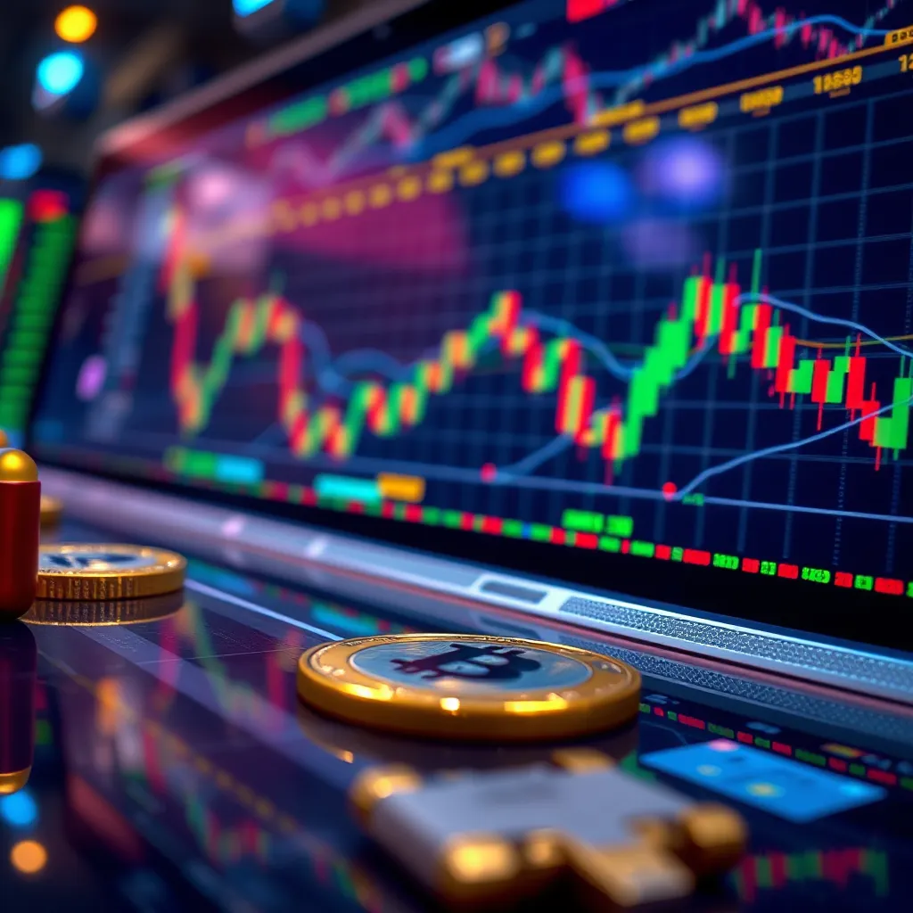Understanding Technical Analysis in Cryptocurrency Trading