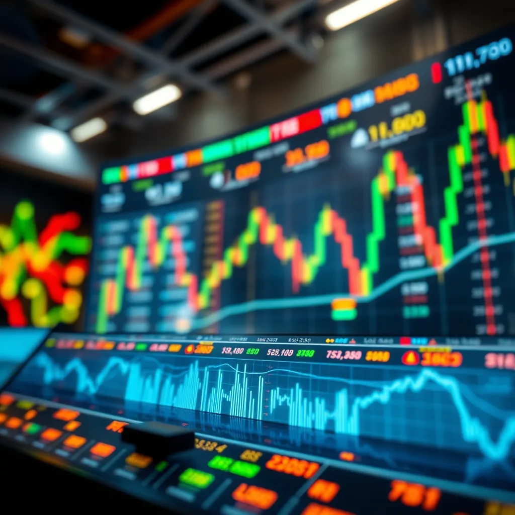 Understanding Futures Trading: Insights and Strategies