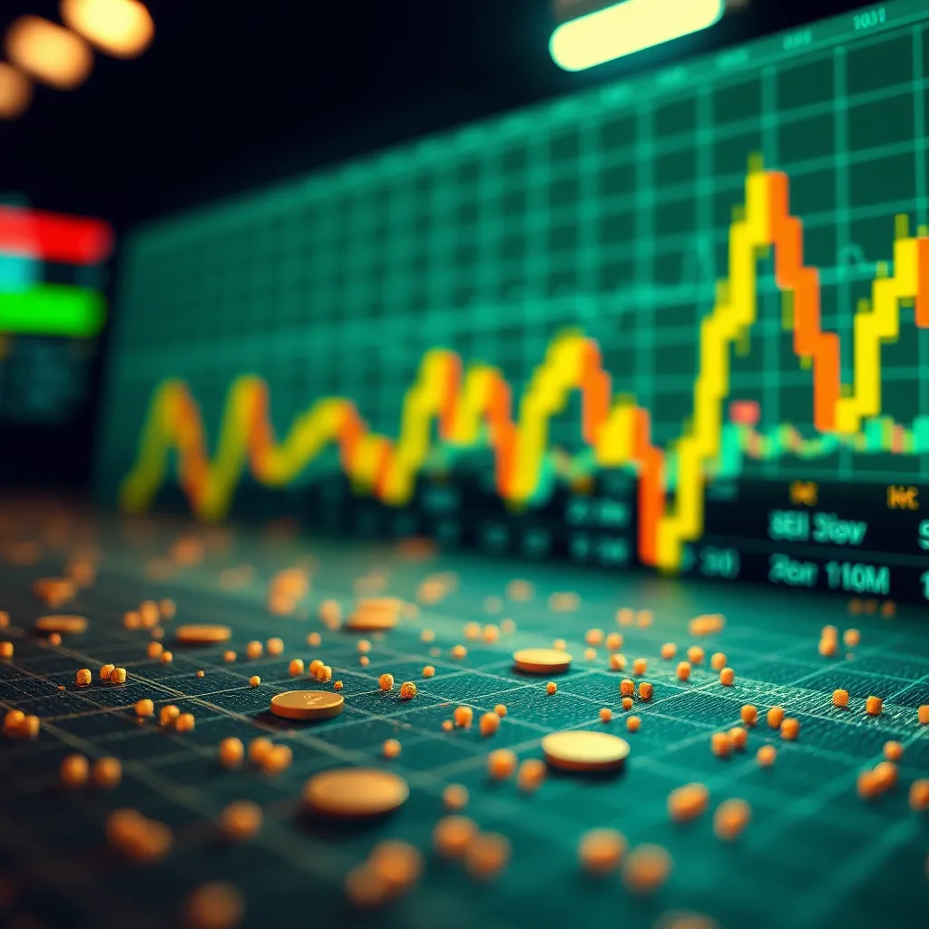 Understanding Grid Trading in Cryptocurrency Markets