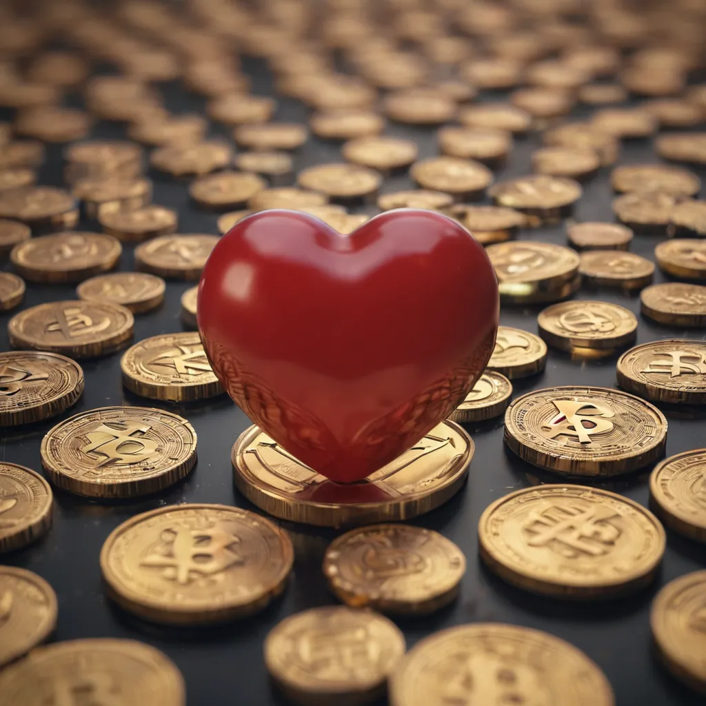 Understanding Heart Tokens in Cryptocurrency