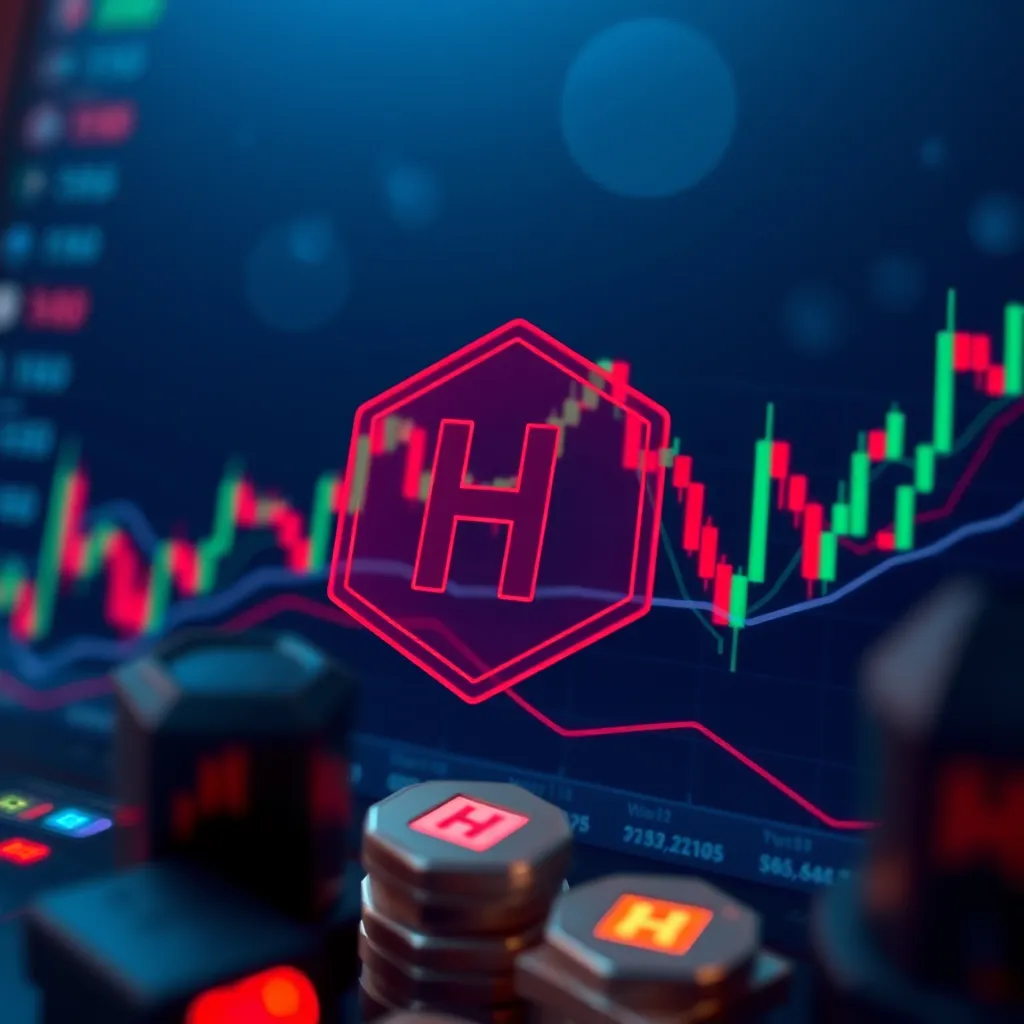 Hex Price Prediction: Market Trends and Insights